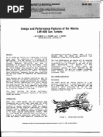 F414-GE-400 Engine Specifications | PDF | Internal Combustion Engine ...