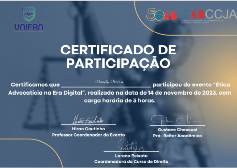 Marielly Oliveira | PDF