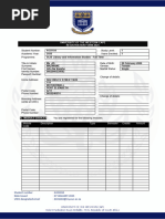 UWC Application Consent Form 2025 - 240511 - 193922 | PDF | Legal ...