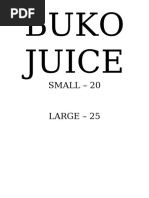 Understanding "Burikat" Meaning | PDF