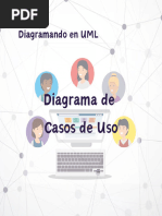 Tipos de Relaciones en Diagramas de Casos de Uso. UML. - Blog SEAS | PDF | Caso de uso ...