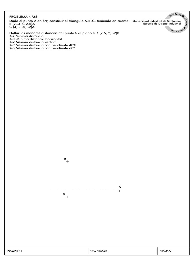 Ilovepdf Merged-3 | PDF | Pendiente | Triángulo