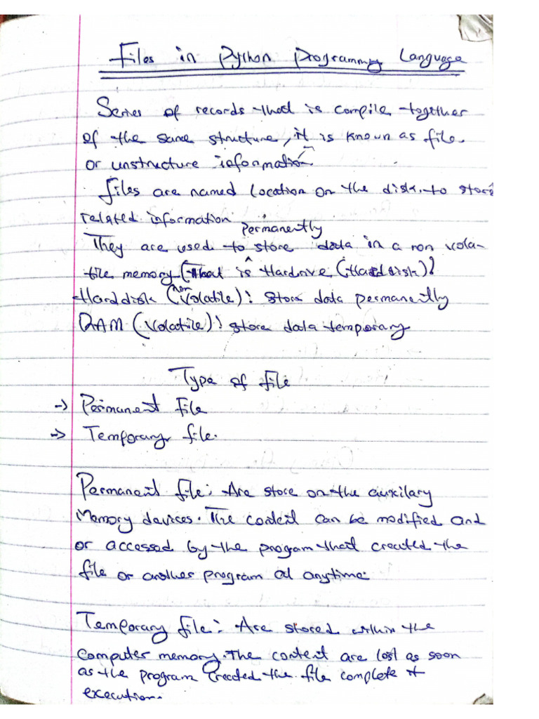 COS202 | PDF | Object Oriented Programming | Method (Computer Programming)