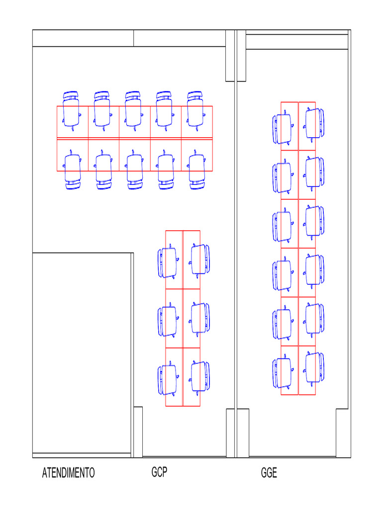 GCP Novo Layout-Model | PDF