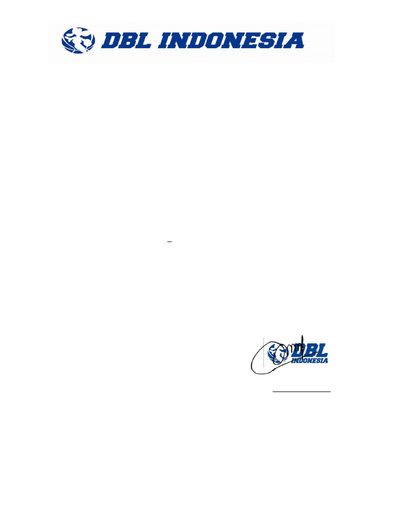 Rekomendasi Event Basket DBL 2025 | PDF