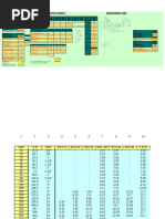 Technical Data Sheets of BIDIM GEOTEXTILES | PDF | Nonwoven Fabric ...