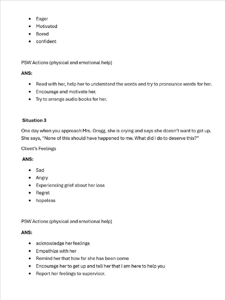 Module 2 Assignment | PDF