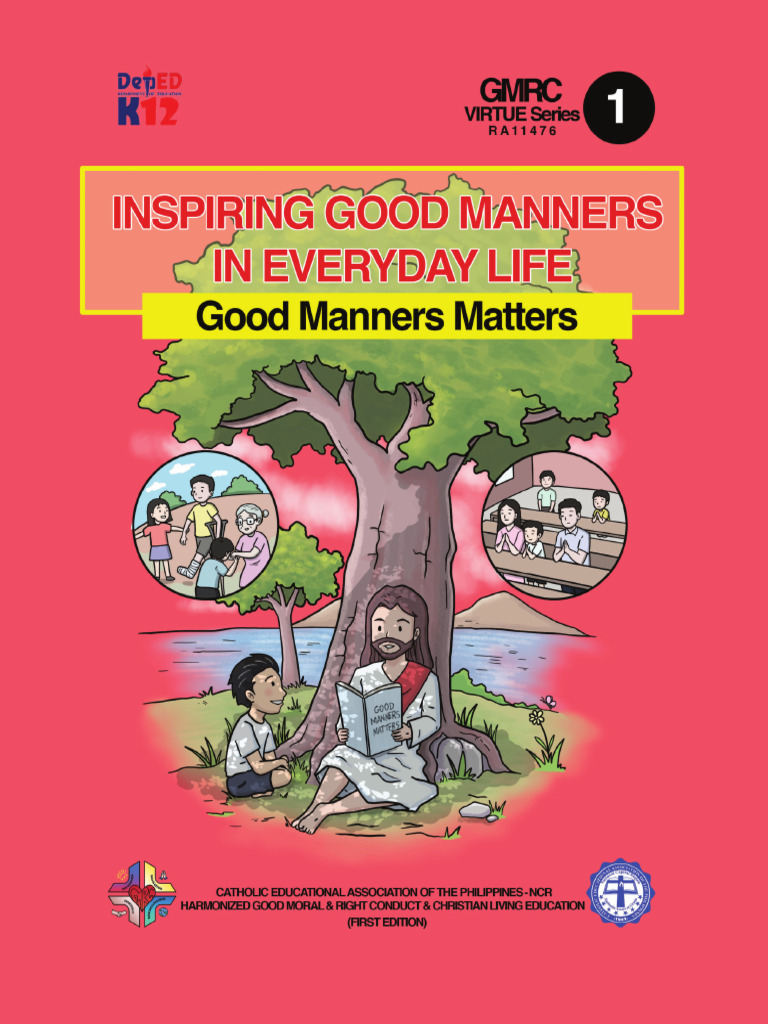 Grade-1-BOOK COPY Grade 1 | PDF | Genesis Creation Narrative | Faith