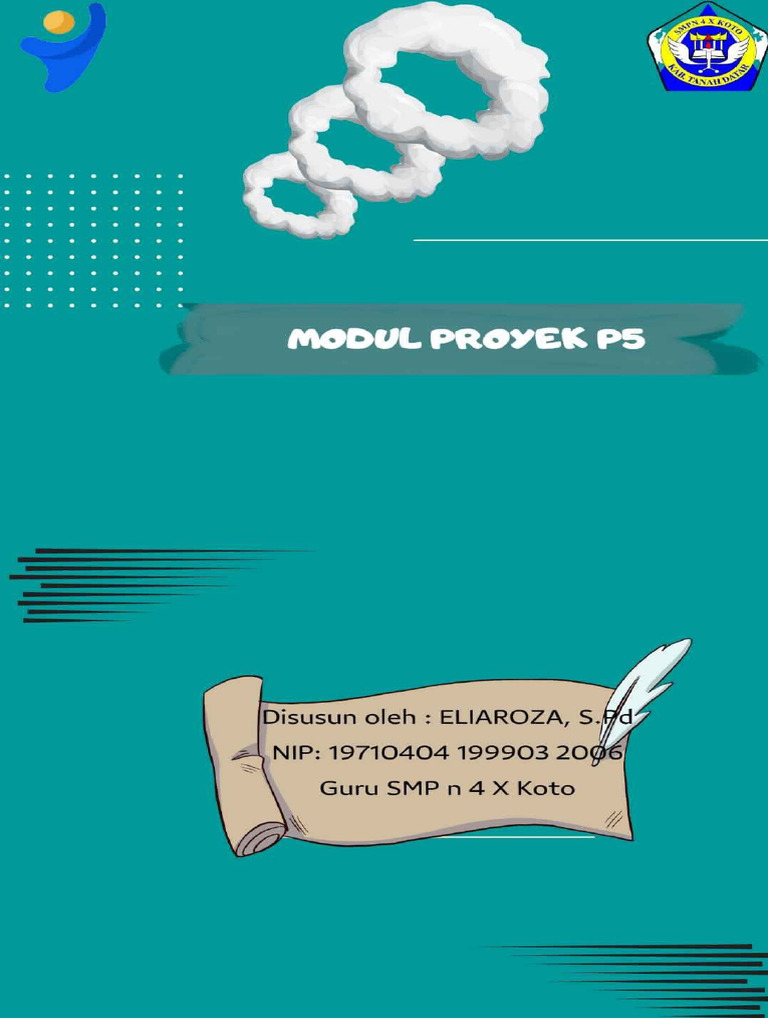 Modul Projek - Modul Proyek P5 Tema Rekayasa Tekhnologi (Canvaku ...