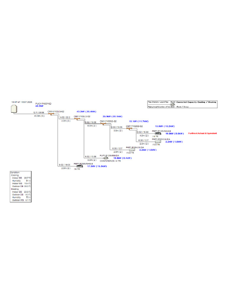 Schematic Tumcos 16 HP 4f | PDF