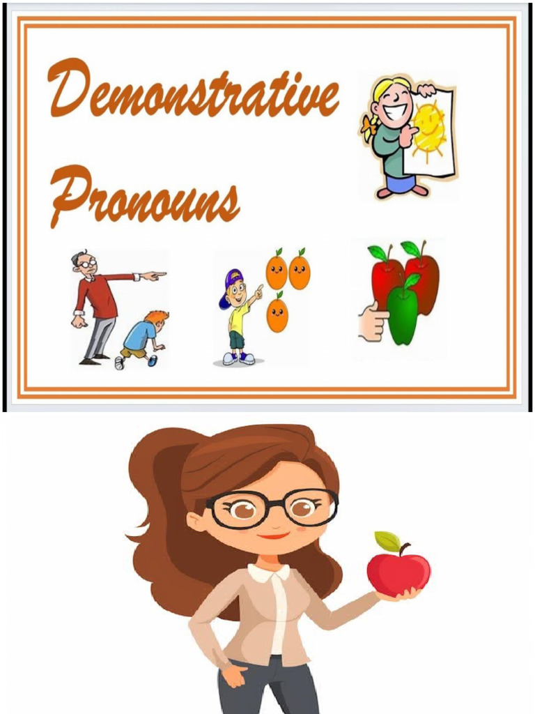 CO1.Demonstrative-2025 4th QTR IMS | PDF