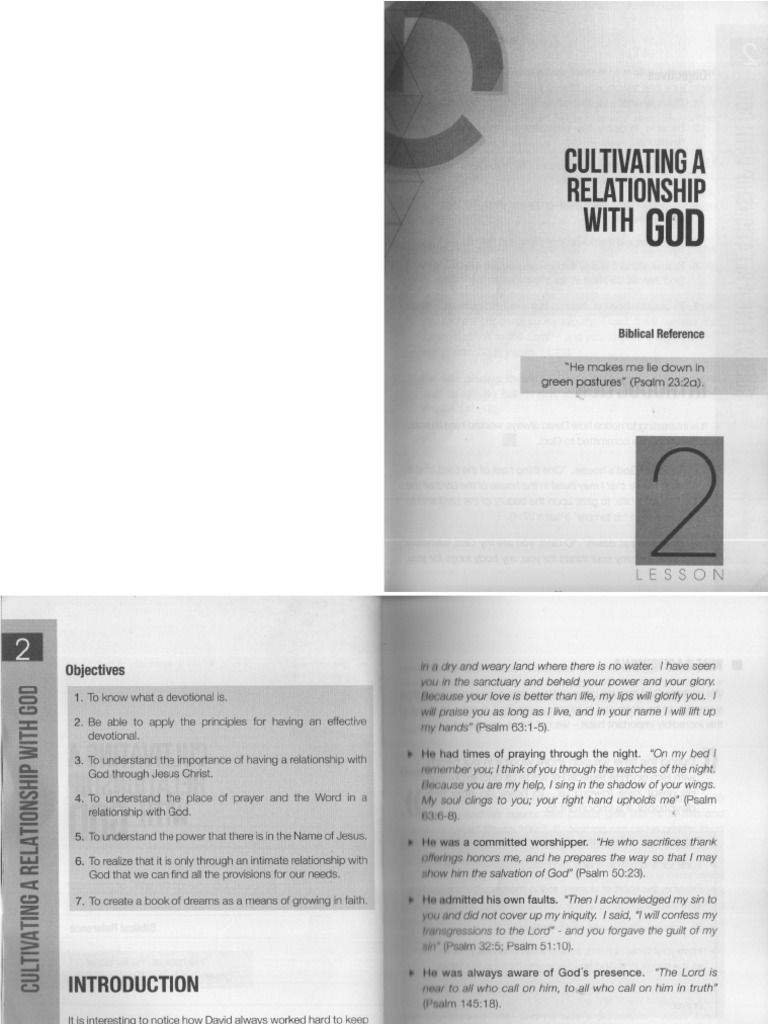 SOL1 Book1Book2 Lesson-2 | PDF