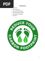 ISO 14060 Family | PDF