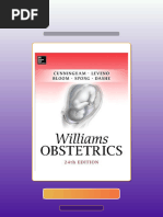 Williams Obstetrics 26e | PDF