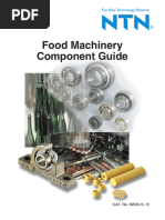 ISO 6194-1:2007 Seal Dimensions Guide | PDF | International ...