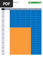 Daily Work Update Sheet Format | PDF