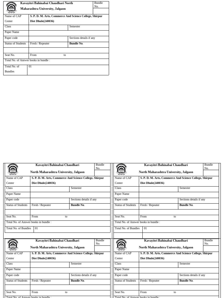 Slips | PDF
