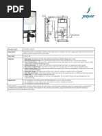 JCS WHT 2400FS | PDF | Mechanical Engineering