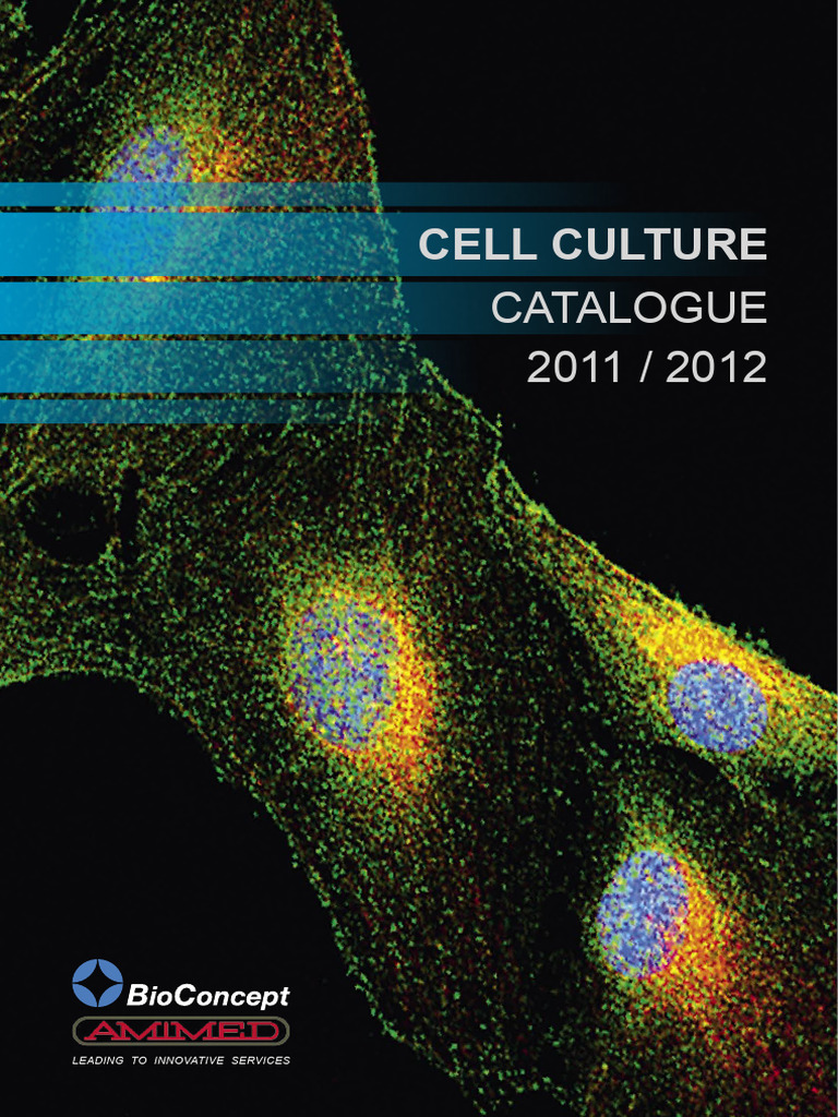 Amimed 2011 2012 Katalog | PDF | Buffer Solution | Ph
