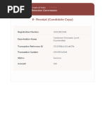 Percentage Sheet by Aditya Ranjan Sir | PDF