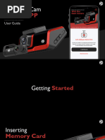 User-Manual-iDMSS-gDMSS (Lite and Plus) | PDF