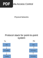 Binary Exponential BackOff Algorithm - CSMA CD | PDF ...