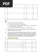 Material Loading and Unloading Sheets | PDF
