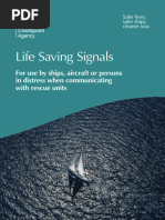 IMO Fire Control Symbols | PDF