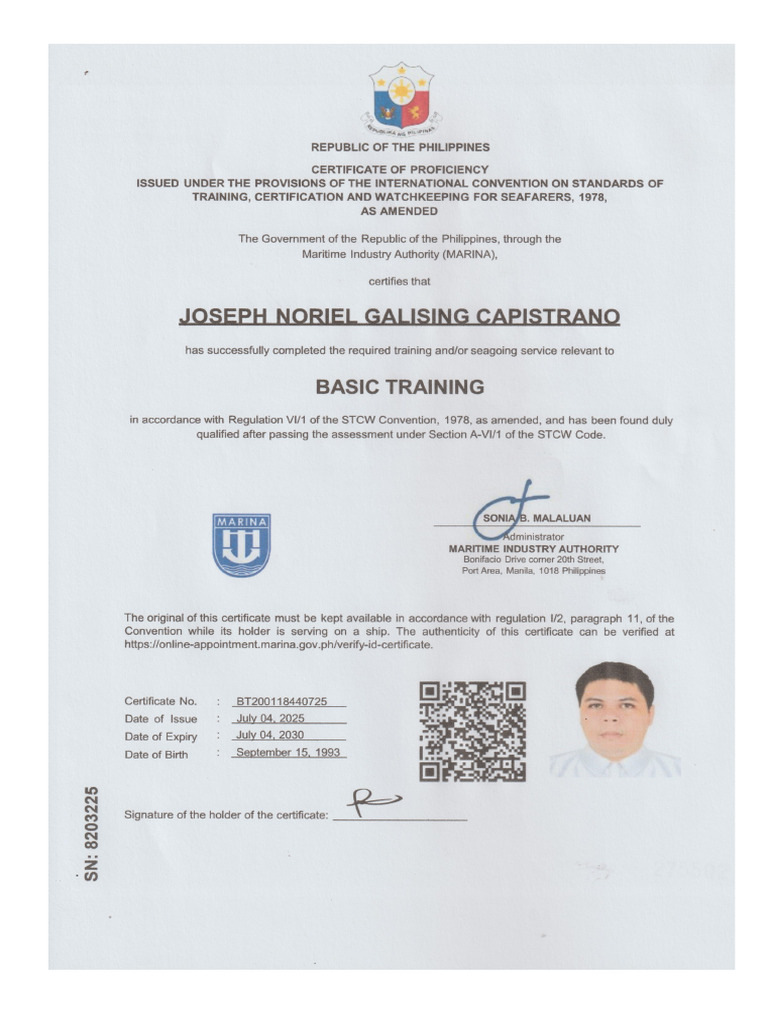 Basic Training 2 Pdf