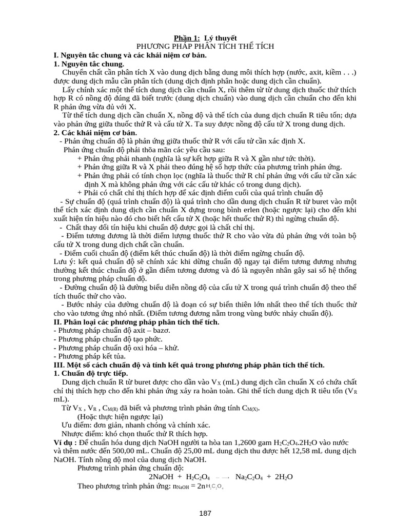 HSG PP Chuan Do | PDF