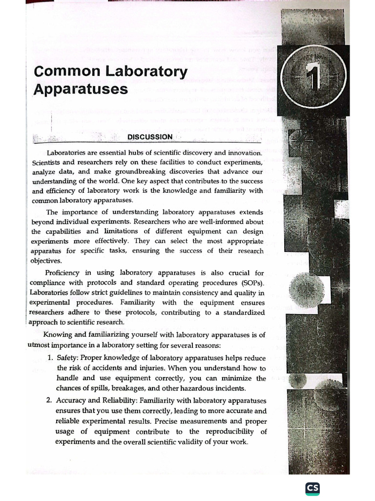 Lab Activity 1 | PDF