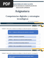 Tarea 1 _heidy Coello Andrade | PDF | Evaluación | Plan de estudios