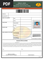 NAWA Application Status Guide | PDF