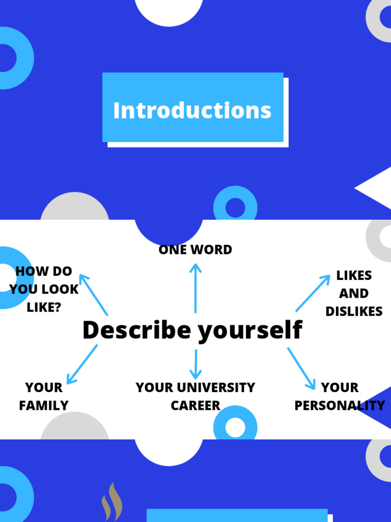 University Introduction Guide | PDF