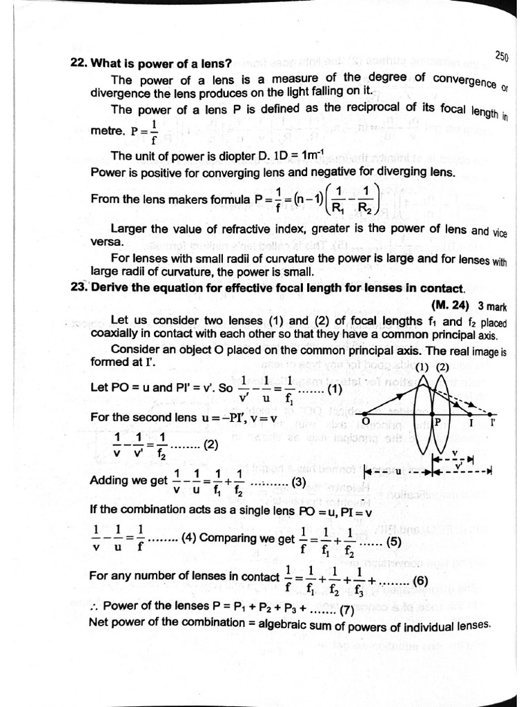 Physics Homework 3 | PDF