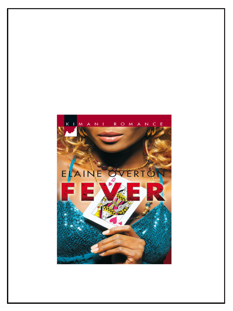 Fever Overton Elaine Download | PDF | Mercury (Element) | Tin