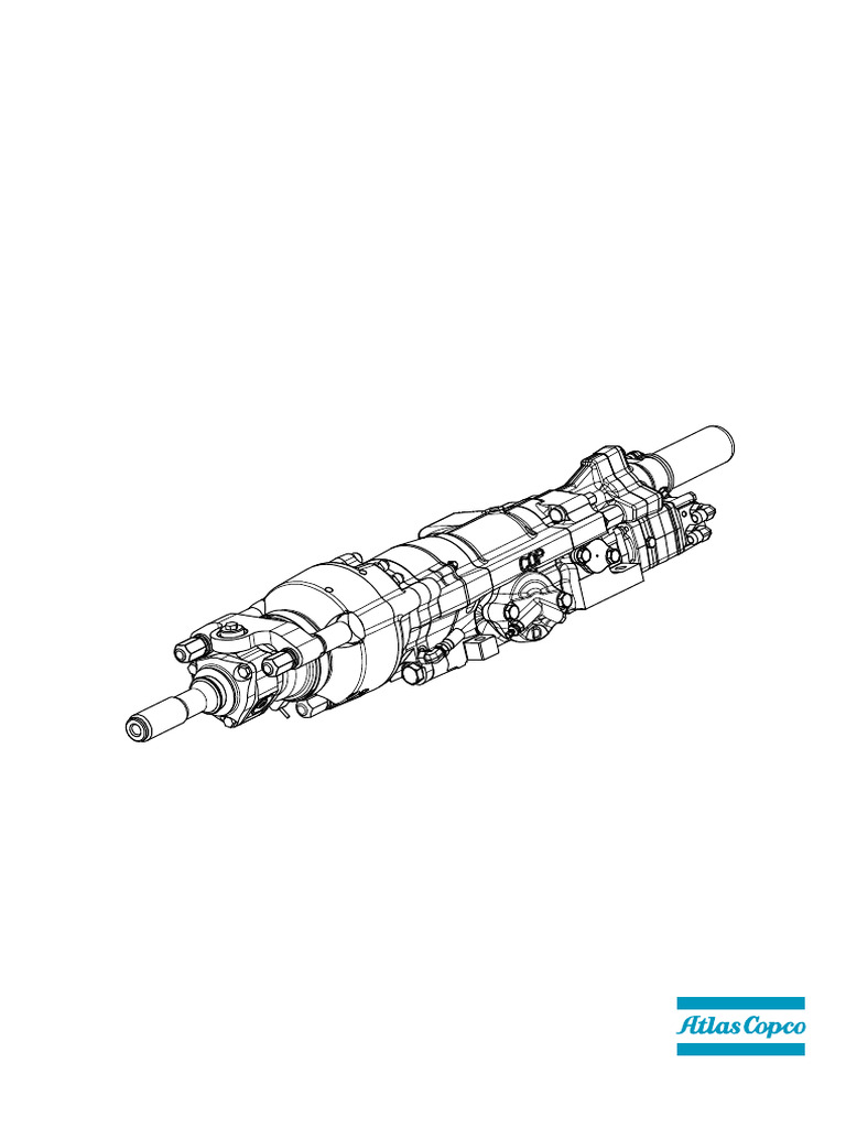 9853 6751 20 Spare Parts Catalogue COP 2550UX | PDF