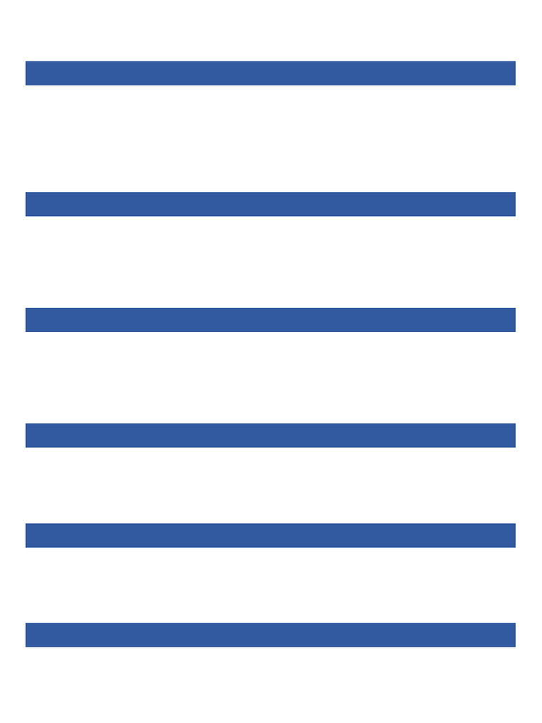 Apexia SMC Trading Course Overview | PDF