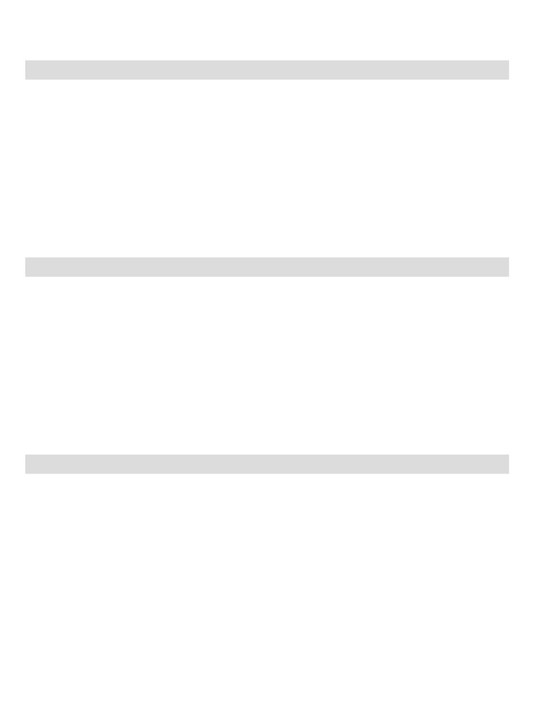 Principios LRF Explicado | PDF