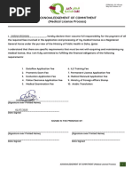 Salaried GP Contract & Offer Letter Guide | PDF | National Health ...