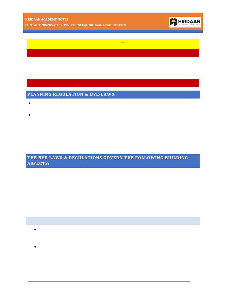 Principles of Building Planning and Design | PDF | Stairs | Building