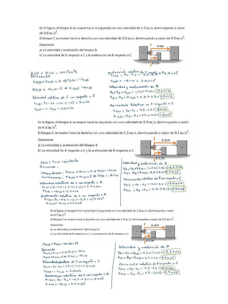 t1 Solucion Problema 2 | PDF