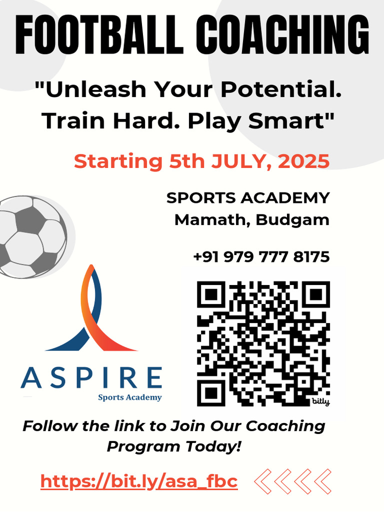 Football Coaching | PDF