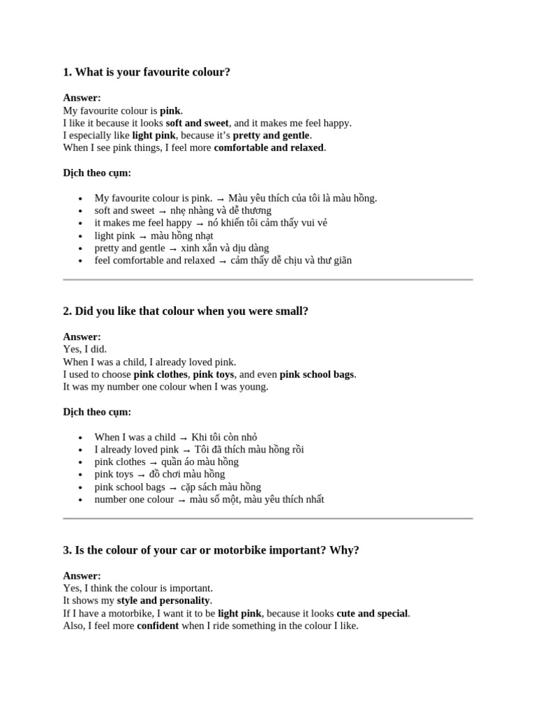Sample Answer For Part 1, 2 and 3 | PDF | Justice | Crime & Violence