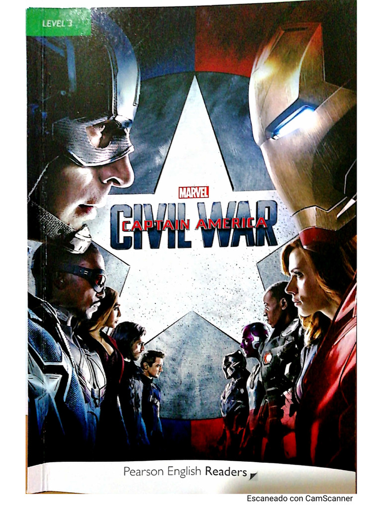 Civil War Reader | PDF