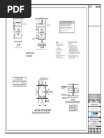 Washout Valve Chamber Specifications | PDF