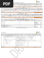 2025 Maths Dbe Atp Grade 11 Final | PDF | Circle | Perpendicular