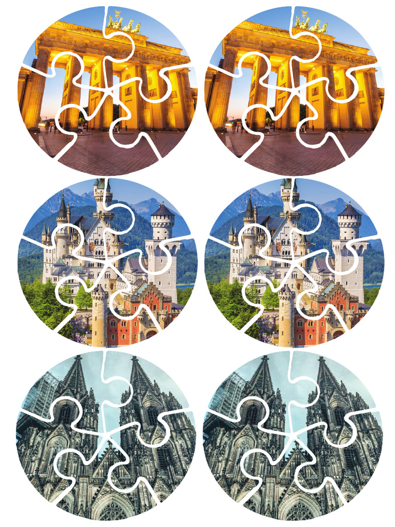 Jigsaw 2 | PDF