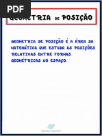 O Que É Uma Aresta (Conceito, Definição e Exemplos) - Significados ...