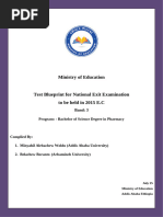Derg Regime | PDF | Ethiopia | Political Science